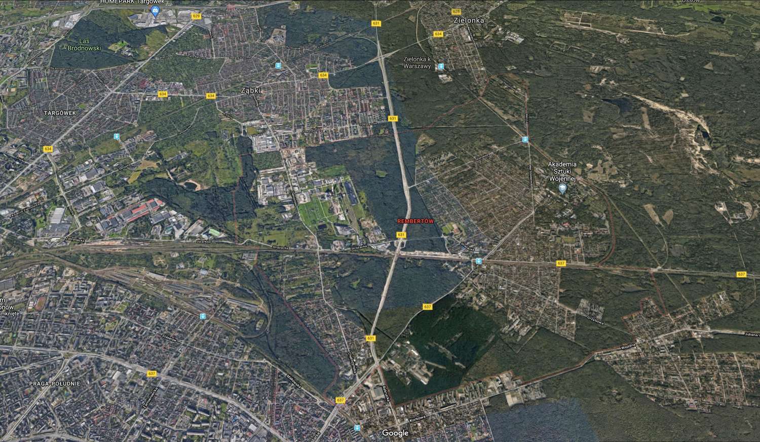 Biuro nieruchomości Warszawa Rembertów - jak wybrać ...